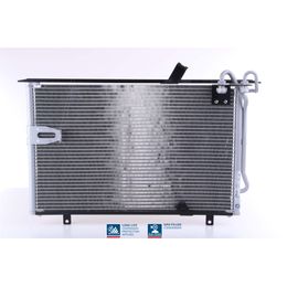 NISSENS Kondensator, Klimaanlage 94408 f&uuml;r ALPINA