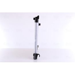 NISSENS Kondensator, Klimaanlage 941220 f&uuml;r TOYOTA