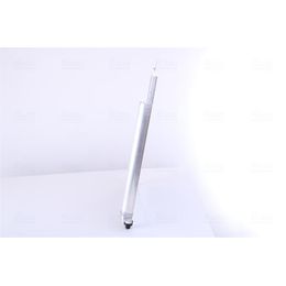 NISSENS Kondensator, Klimaanlage 941222 f&uuml;r MITSUBISHI