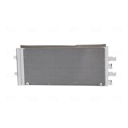 NISSENS Kondensator, Klimaanlage 940997 f&uuml;r BMW MINI
