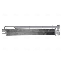 NISSENS Kondensator, Klimaanlage 941325 f&uuml;r Mercedes