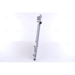 NISSENS Kondensator, Klimaanlage 940373 f&uuml;r Suzuki