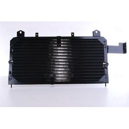 NISSENS Kondensator, Klimaanlage 94318 f&uuml;r LAND ROVER