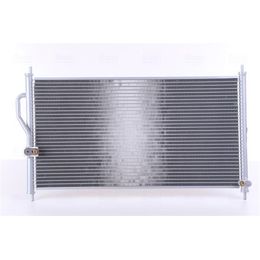NISSENS Kondensator, Klimaanlage 94458 f&uuml;r ACURA