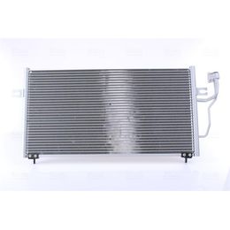 NISSENS Kondensator, Klimaanlage 94433 f&uuml;r MITSUBISHI