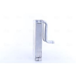 NISSENS Verdampfer, Klimaanlage 92381 f&uuml;r Skoda