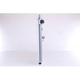 NISSENS Kondensator, Klimaanlage 94904 f&uuml;r HYUNDAI