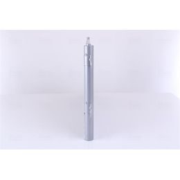 NISSENS Kondensator, Klimaanlage 940741 f&uuml;r MINI