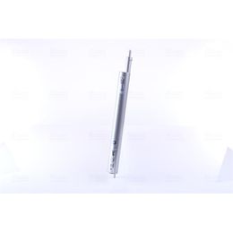 NISSENS Kondensator, Klimaanlage 940804 f&uuml;r TOYOTA