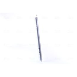 NISSENS Kondensator, Klimaanlage 940548 f&uuml;r RENAULT NISSAN