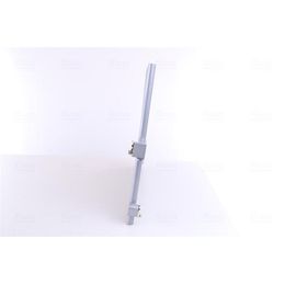 NISSENS Kondensator, Klimaanlage 940780 f&uuml;r Mercedes