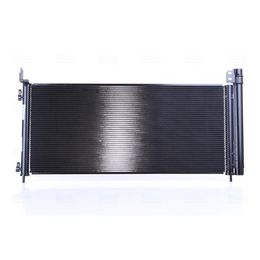 NISSENS Kondensator, Klimaanlage 941150 f&uuml;r LEXUS