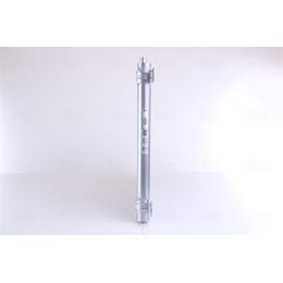 NISSENS Kondensator, Klimaanlage 940479 f&uuml;r Peugeot