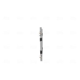 NISSENS Kondensator, Klimaanlage 940119 f&uuml;r Vaughall RENAULT