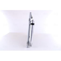 NISSENS Kondensator, Klimaanlage 940505 f&uuml;r Suzuki