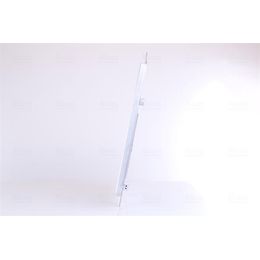 NISSENS Kondensator, Klimaanlage 940492 f&uuml;r DAIHATSU