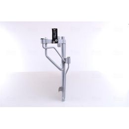 NISSENS Kondensator, Klimaanlage 940552 f&uuml;r KIA