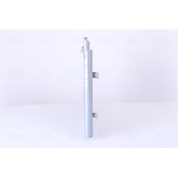 NISSENS Kondensator, Klimaanlage 940592 f&uuml;r HYUNDAI