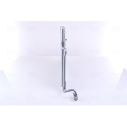 NISSENS Kondensator, Klimaanlage 94313 f&uuml;r Peugeot