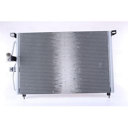 NISSENS Kondensator, Klimaanlage 94232 f&uuml;r CADILLAC