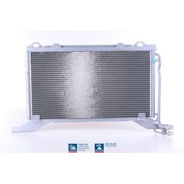NISSENS Kondensator, Klimaanlage 94425 f&uuml;r Mercedes