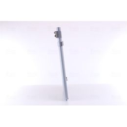 NISSENS Kondensator, Klimaanlage 94717 f&uuml;r LINCOLN