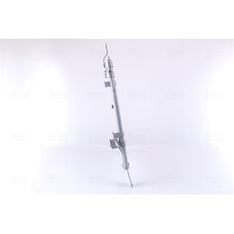NISSENS Kondensator, Klimaanlage 94861 f&uuml;r DAEWOO