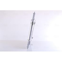 NISSENS Kondensator, Klimaanlage 940818 f&uuml;r NISSAN