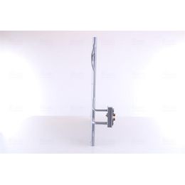 NISSENS Kondensator, Klimaanlage 940098 f&uuml;r VW Chrysler LANCIA