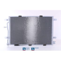 NISSENS Kondensator, Klimaanlage 940139 f&uuml;r Audi