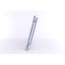 NISSENS Kondensator, Klimaanlage 940174 f&uuml;r Suzuki
