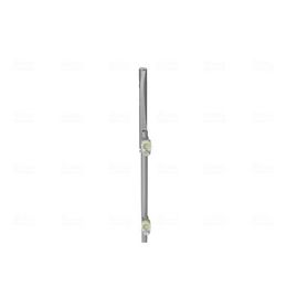 NISSENS Kondensator, Klimaanlage 940204 f&uuml;r MINI