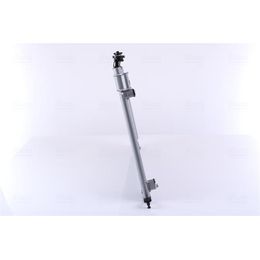 NISSENS Kondensator, Klimaanlage 940283 f&uuml;r TOYOTA