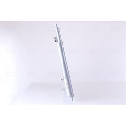 NISSENS Kondensator, Klimaanlage 940340 f&uuml;r HONDA