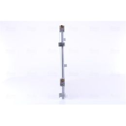 NISSENS Kondensator, Klimaanlage 940425 f&uuml;r KIA