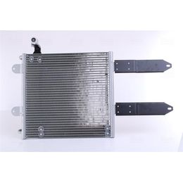 NISSENS Kondensator, Klimaanlage 94443 f&uuml;r VW