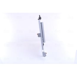 NISSENS Kondensator, Klimaanlage 94534 f&uuml;r Peugeot