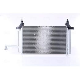 NISSENS Kondensator, Klimaanlage 94610 f&uuml;r Fiat