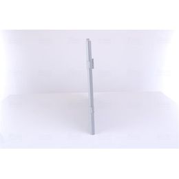 NISSENS Kondensator, Klimaanlage 94656 f&uuml;r RENAULT