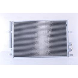 NISSENS Kondensator, Klimaanlage 94871 f&uuml;r ALFA ROMEO
