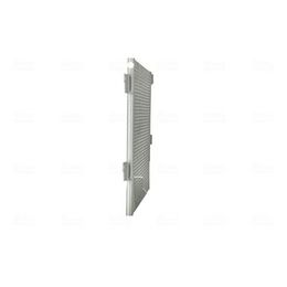 NISSENS Kondensator, Klimaanlage 940153 f&uuml;r RENAULT