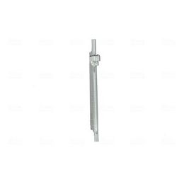 NISSENS Kondensator, Klimaanlage 940288 f&uuml;r ROLLS-ROYCE