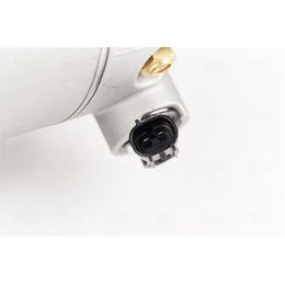 NISSENS Kompressor, Klimaanlage 890215 f&uuml;r Ford