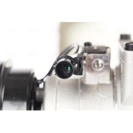 NISSENS Kompressor, Klimaanlage 890737 f&uuml;r HYUNDAI