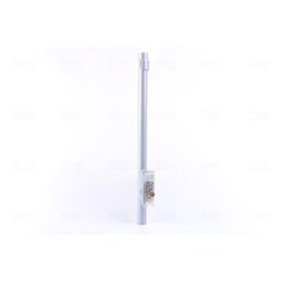 NISSENS Kondensator, Klimaanlage 940396 f&uuml;r Fiat