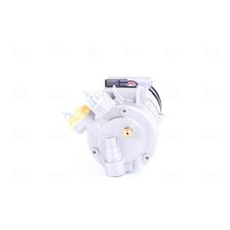 NISSENS Kompressor, Klimaanlage 890693 f&uuml;r Ford