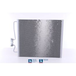 NISSENS Kondensator, Klimaanlage 94275 f&uuml;r ALPINA