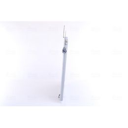 NISSENS Kondensator, Klimaanlage 94324 f&uuml;r RENAULT