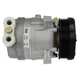 NISSENS Kompressor, Klimaanlage 89058 f&uuml;r LDV
