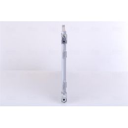 NISSENS Kondensator, Klimaanlage 94811 f&uuml;r Fiat